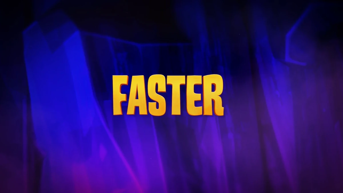 Faster | Batwheels Wiki | Fandom