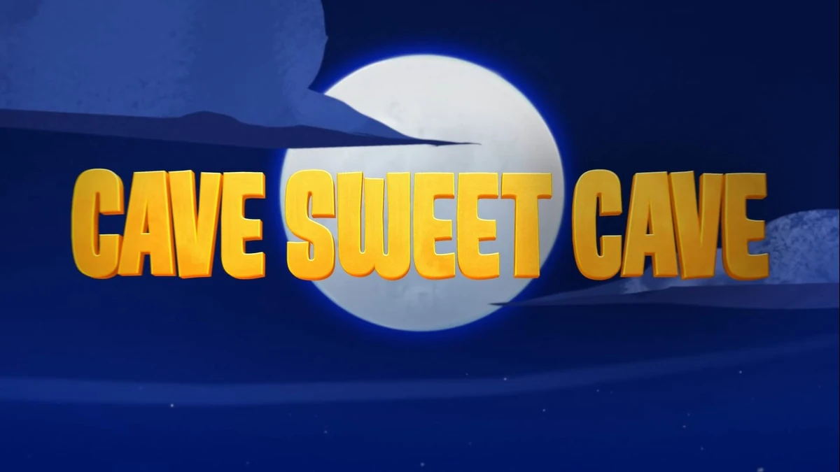 Cave Sweet Cave | Batwheels Wiki | Fandom