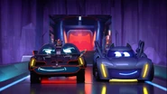 To the Batmobile! | Batwheels Wiki | Fandom