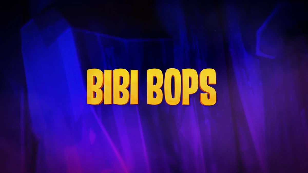 Bibi Bops | Batwheels Wiki | Fandom
