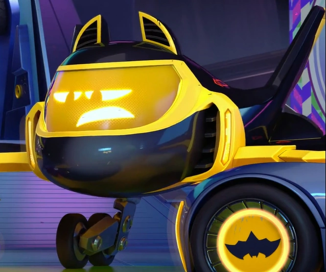 Batwing/Gallery | Batwheels Wiki | Fandom