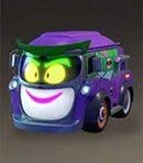 Prank/Gallery | Batwheels Wiki | Fandom