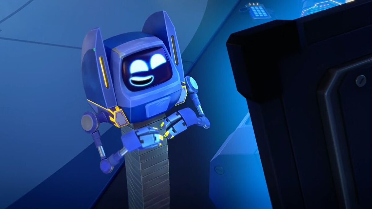 Batcomputer For A Daygallery Batwheels Wiki Fandom