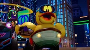 Ducky/Gallery | Batwheels Wiki | Fandom