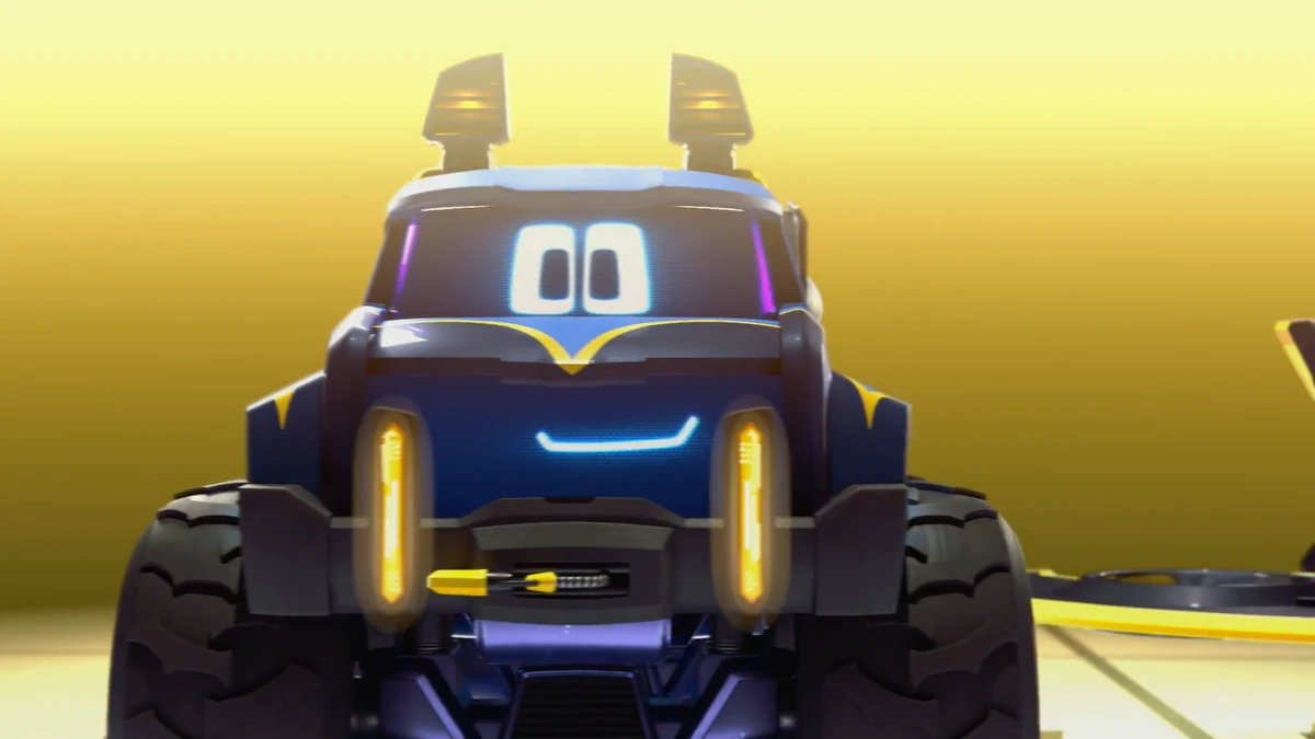 Calling All Batwheels/Gallery | Batwheels Wiki | Fandom