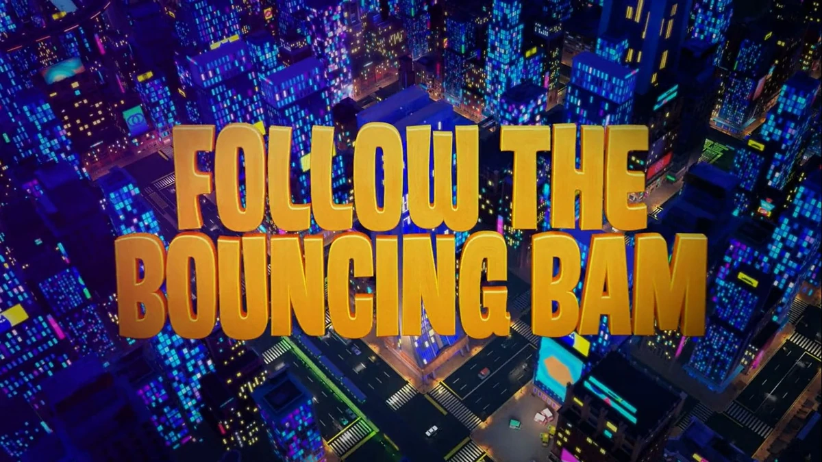 Follow the Bouncing Bam | Batwheels Wiki | Fandom