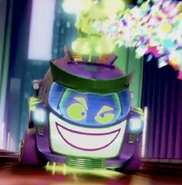 Prank/Gallery | Batwheels Wiki | Fandom