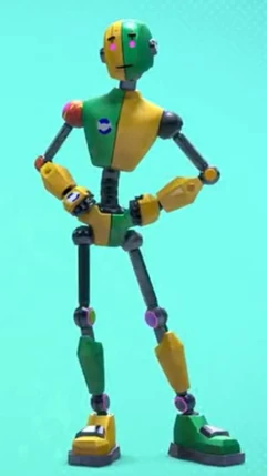 Crash | Batwheels Wiki | Fandom