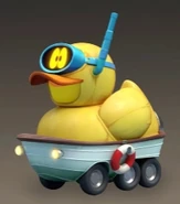 Ducky/Gallery | Batwheels Wiki | Fandom