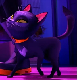Miss Kitka | Batwheels Wiki | Fandom
