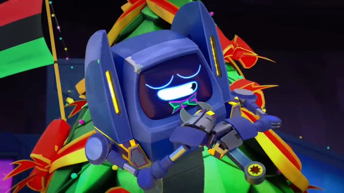 M.O.E./Gallery | Batwheels Wiki | Fandom