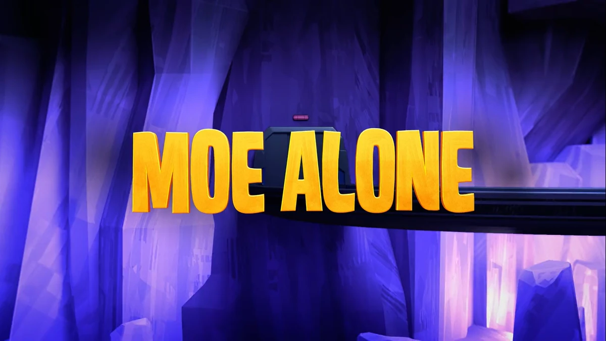 MOE Alone | Batwheels Wiki | Fandom