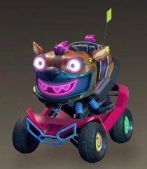 Jestah | Batwheels Wiki | Fandom