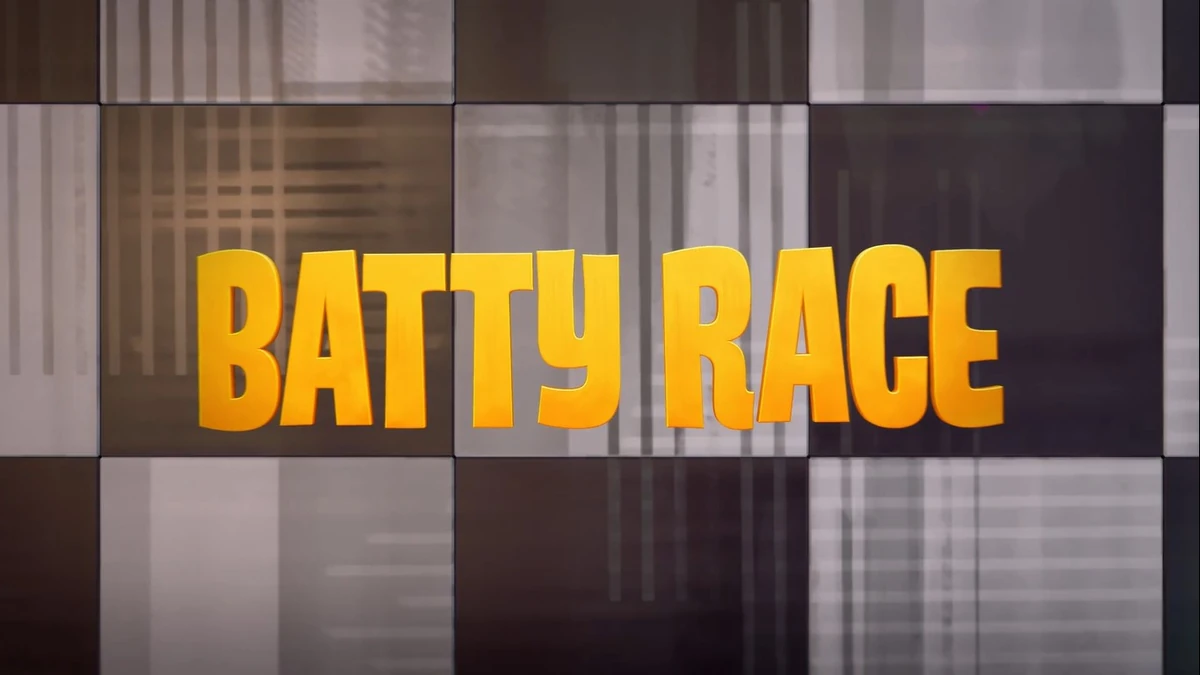 Batty Race | Batwheels Wiki | Fandom