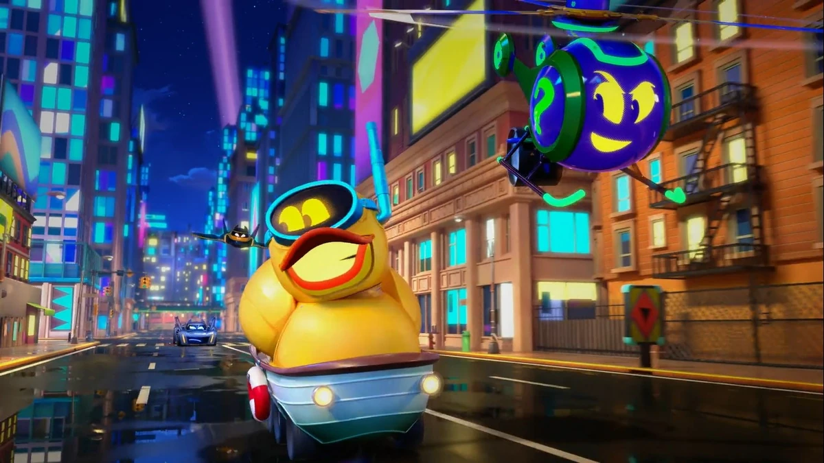 Bat-Light Blow-Out/Gallery | Batwheels Wiki | Fandom