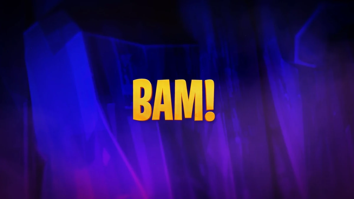 Bam! | Batwheels Wiki | Fandom