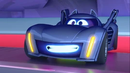 Bam | Batwheels Wiki | Fandom