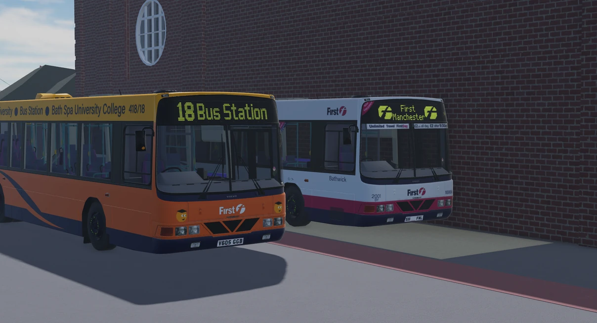 BATHWICK TOWN | Batwick and Somerset Wiki | Fandom