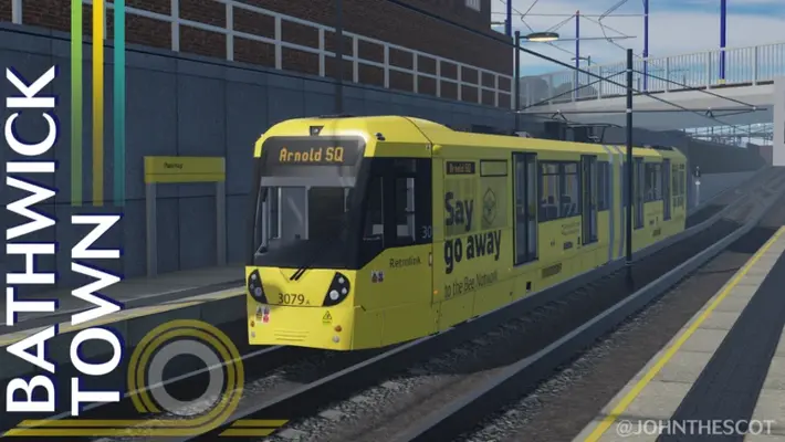 BATHWICK TOWN | Batwick and Somerset Wiki | Fandom