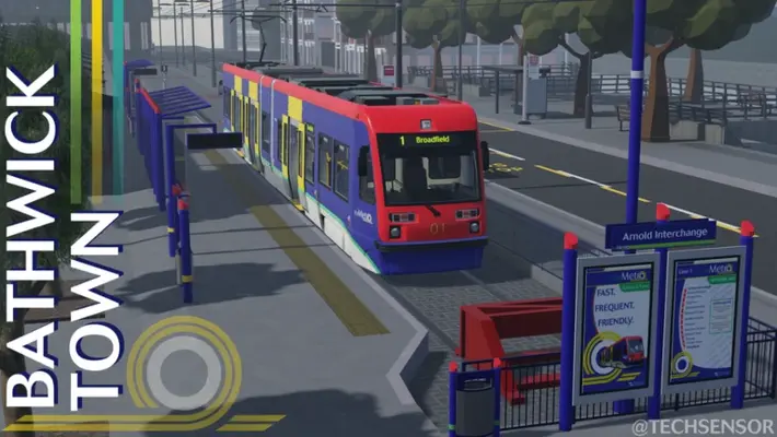 BATHWICK TOWN | Batwick and Somerset Wiki | Fandom