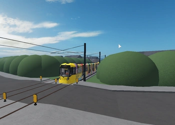 Bathwick Trains | Batwick and Somerset Wiki | Fandom