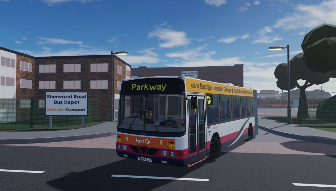 BATHWICK TOWN | Batwick and Somerset Wiki | Fandom