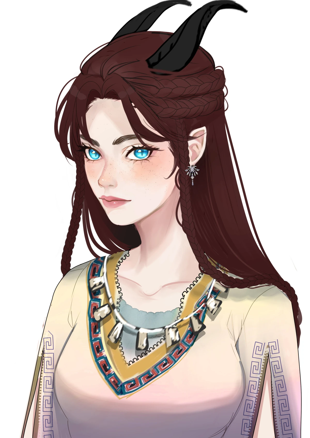 Elaheh Aashnâi | Wiki Bauklötze | Fandom