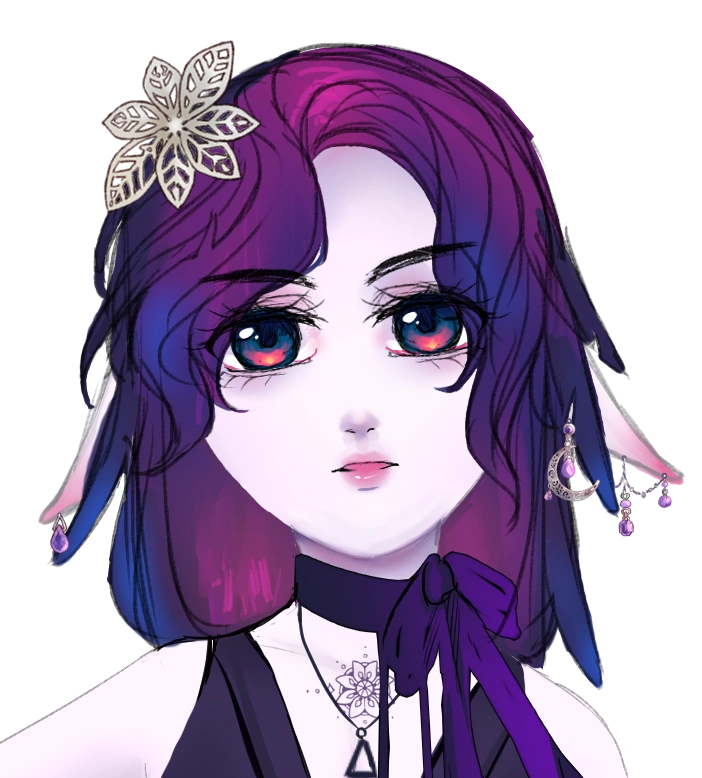 Ailbhe Myron | Wiki Bauklötze | Fandom