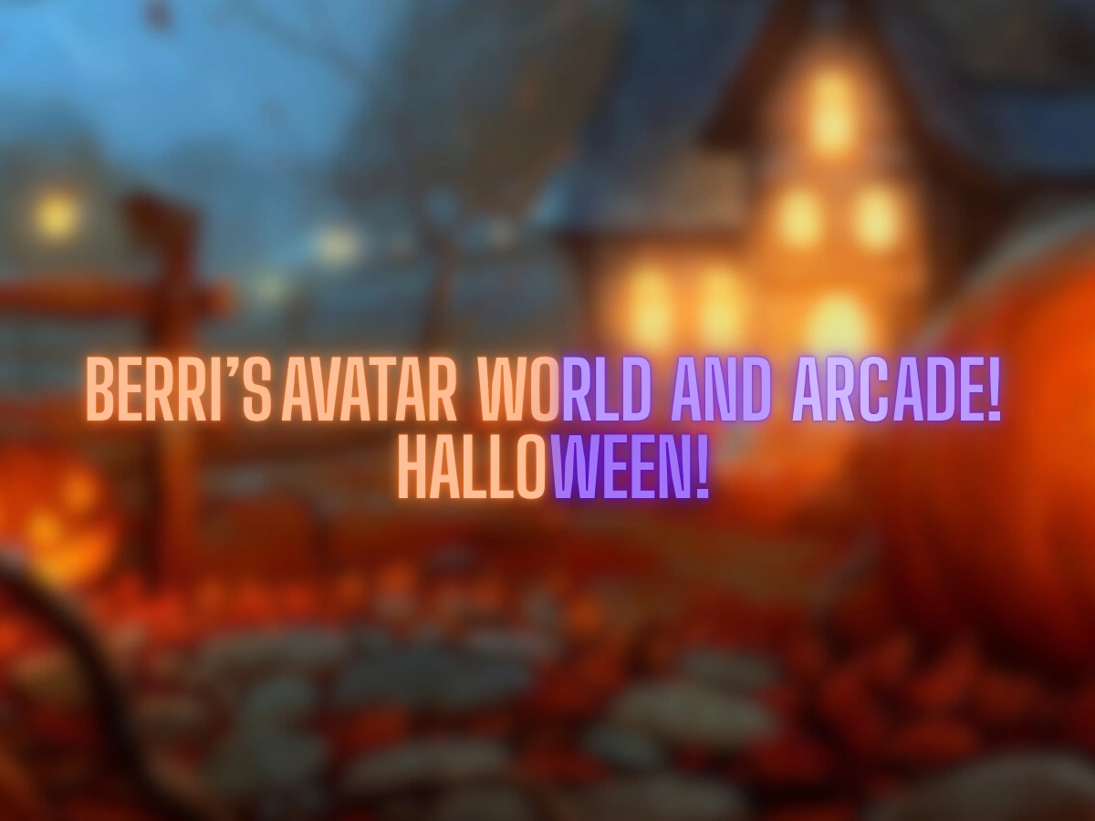 Berri's Avatar World (reboot) | Berri's Avatar World Wiki | Fandom
