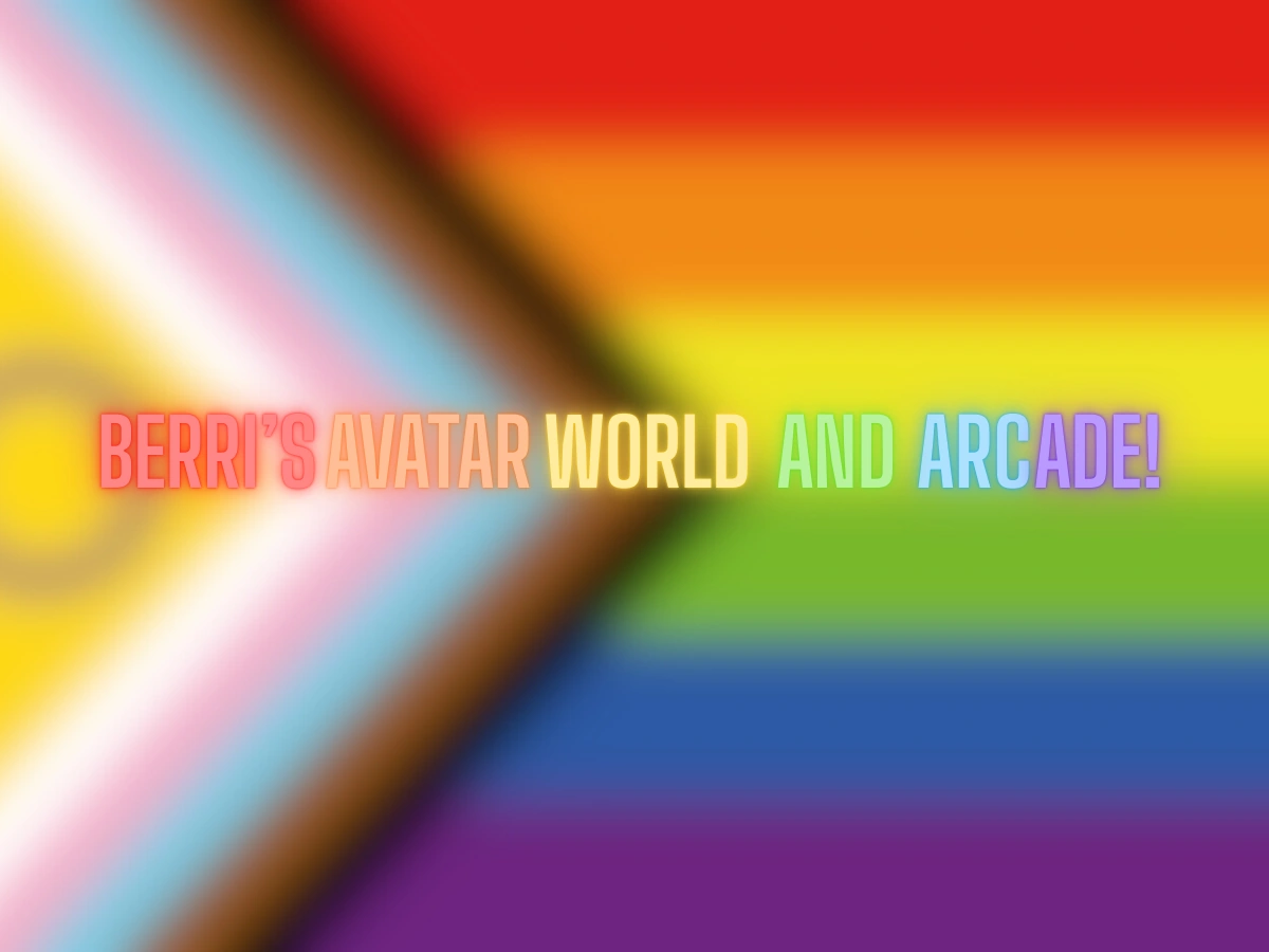 Berri's Avatar World (series) | Berri's Avatar World Wiki | Fandom