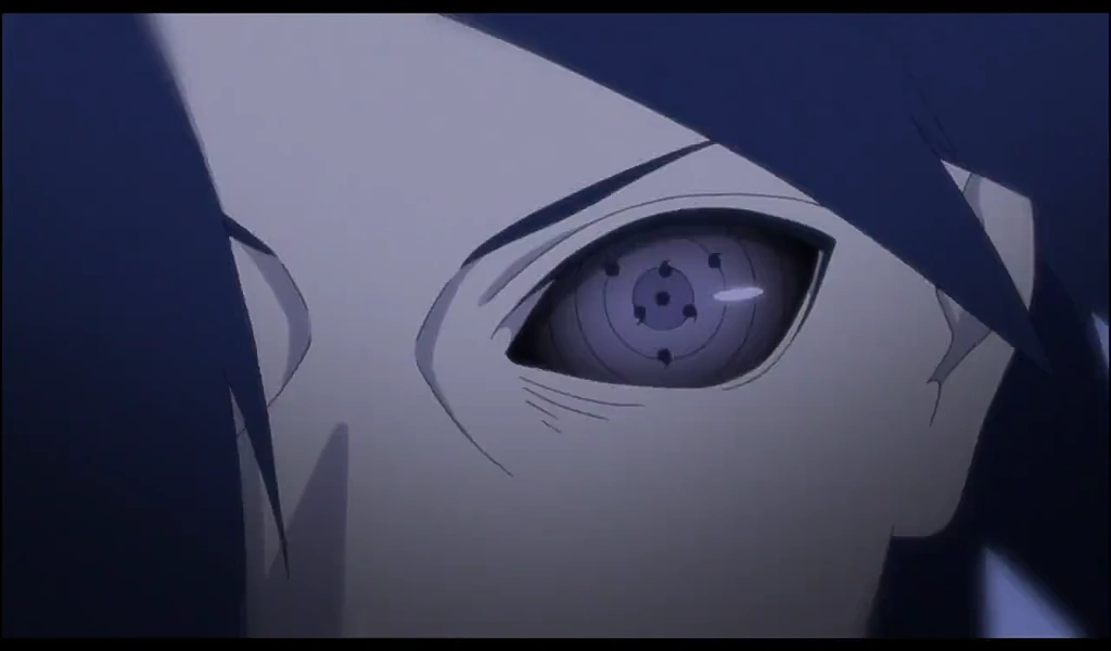 Rinnegan | Baweh Wiki | Fandom