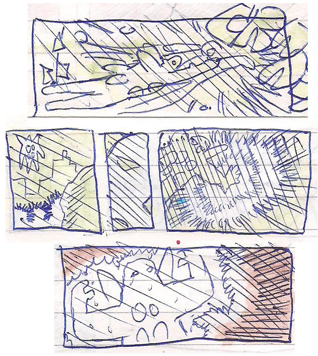 Raymond Williams (Tierra-44) | Bax Wiki | Fandom