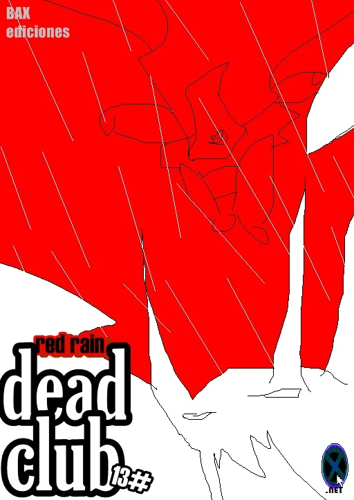 Dead Club Vol 1 13 | Bax Wiki | Fandom