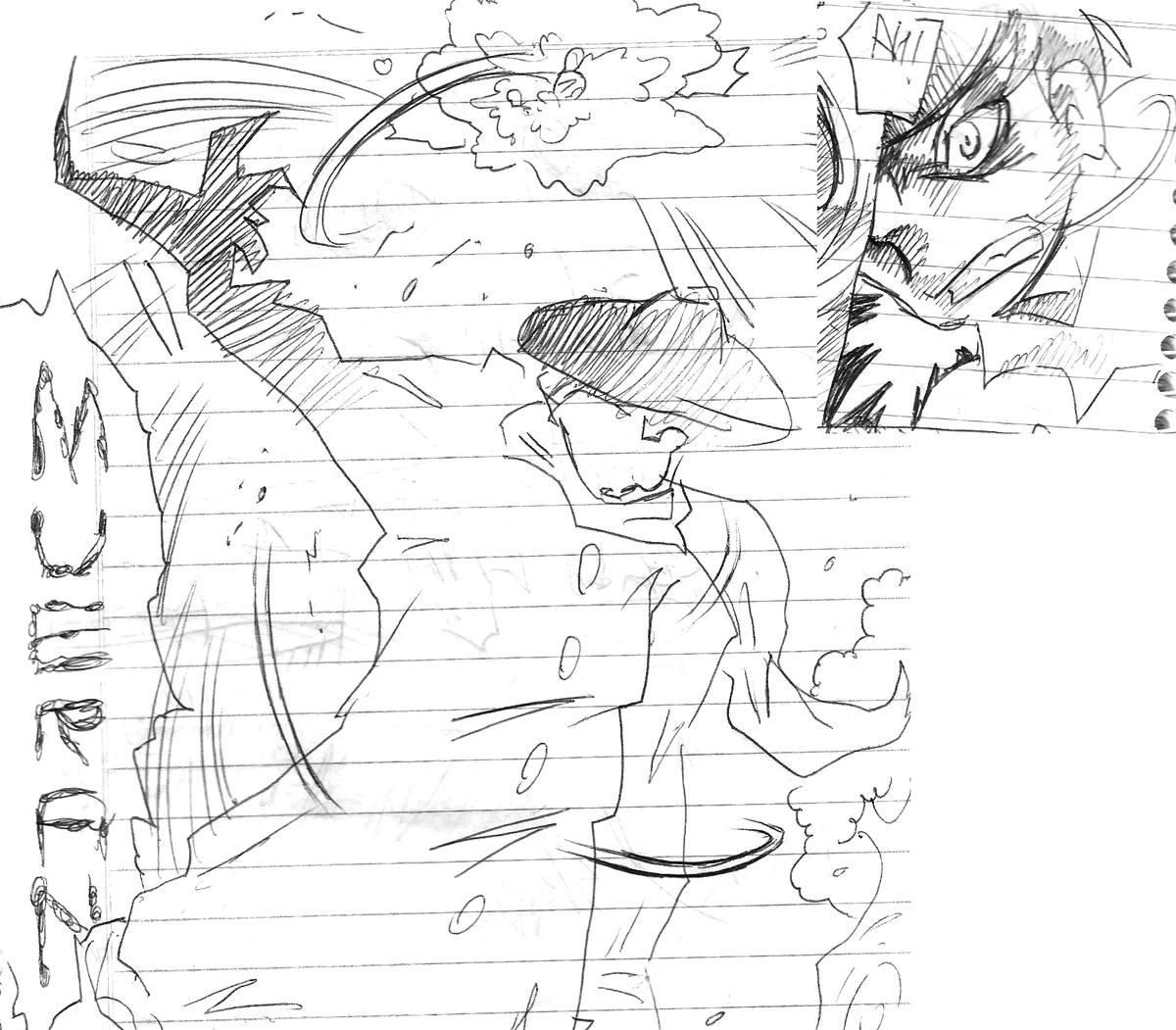 Will Turner (Tierra-6) | Bax Wiki | Fandom