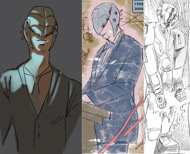 Beyonder | Bax Wiki | Fandom