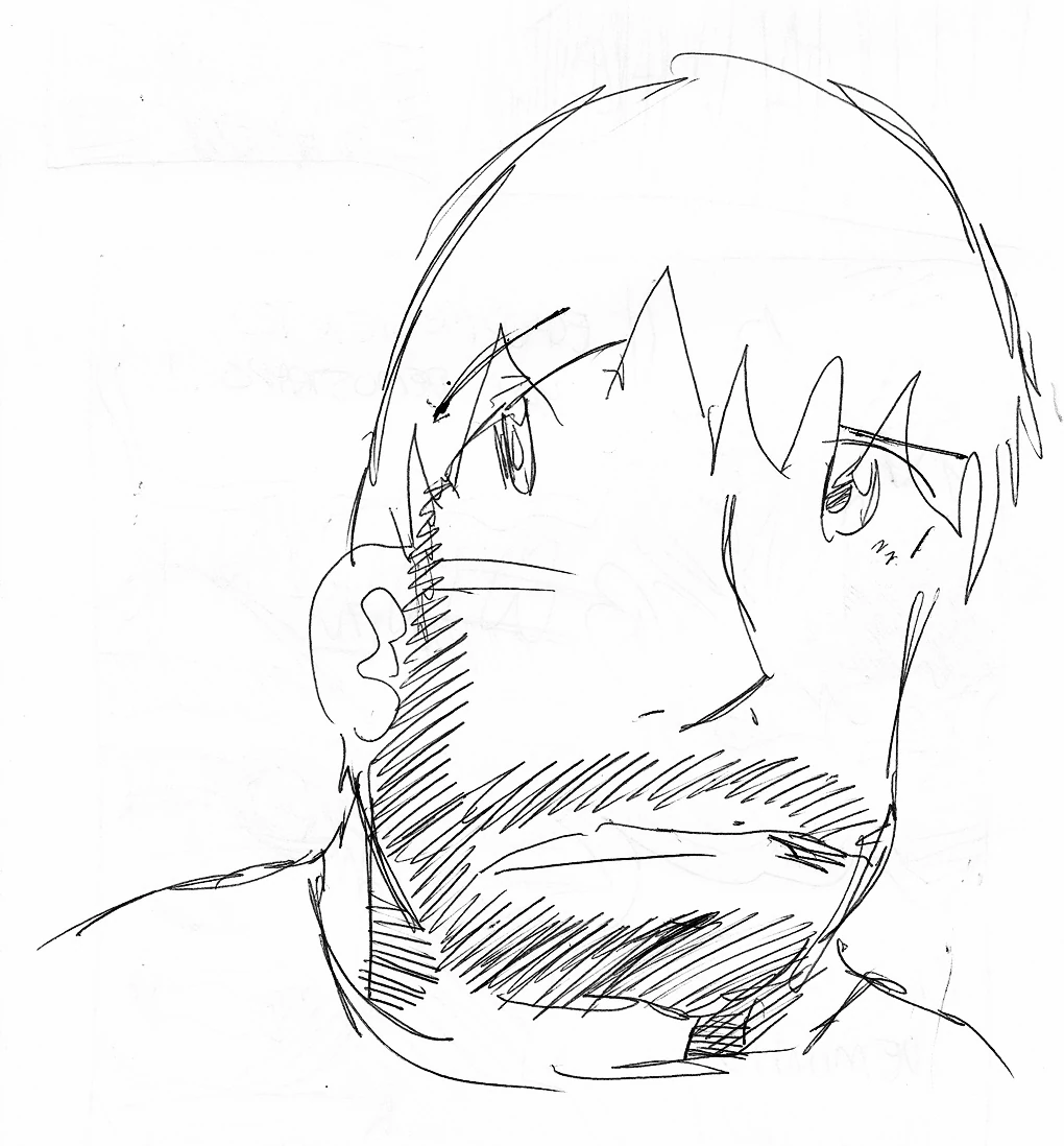 Kuro Kaibashira (Tierra-66) | Bax Wiki | Fandom