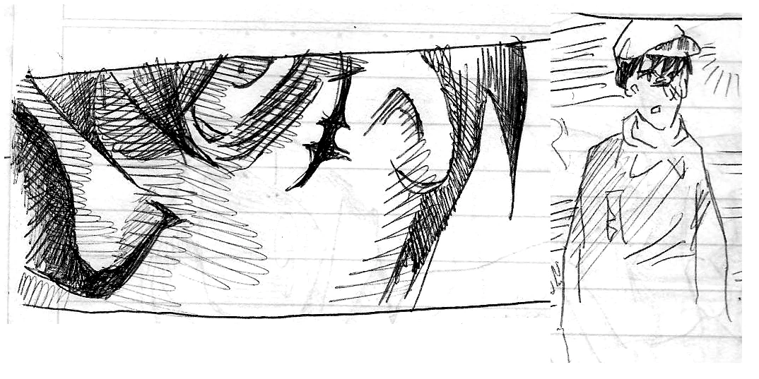 Gamaru (Tierra-41) | Bax Wiki | Fandom