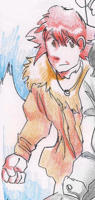 Tosho Kagura (Tierra-66) | Bax Wiki | Fandom