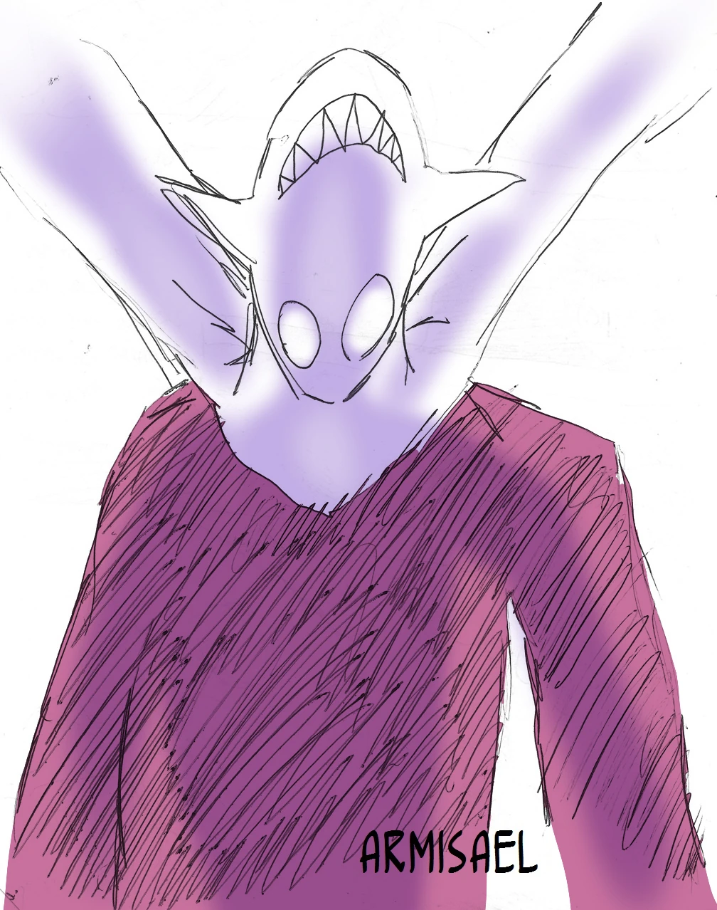 Armisael | Bax Wiki | Fandom