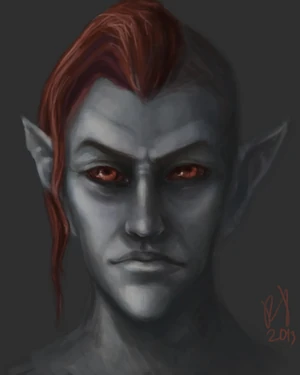Morrowind-Dramatis Personae | Bay12RPG Group's CollectedSettings Wiki ...