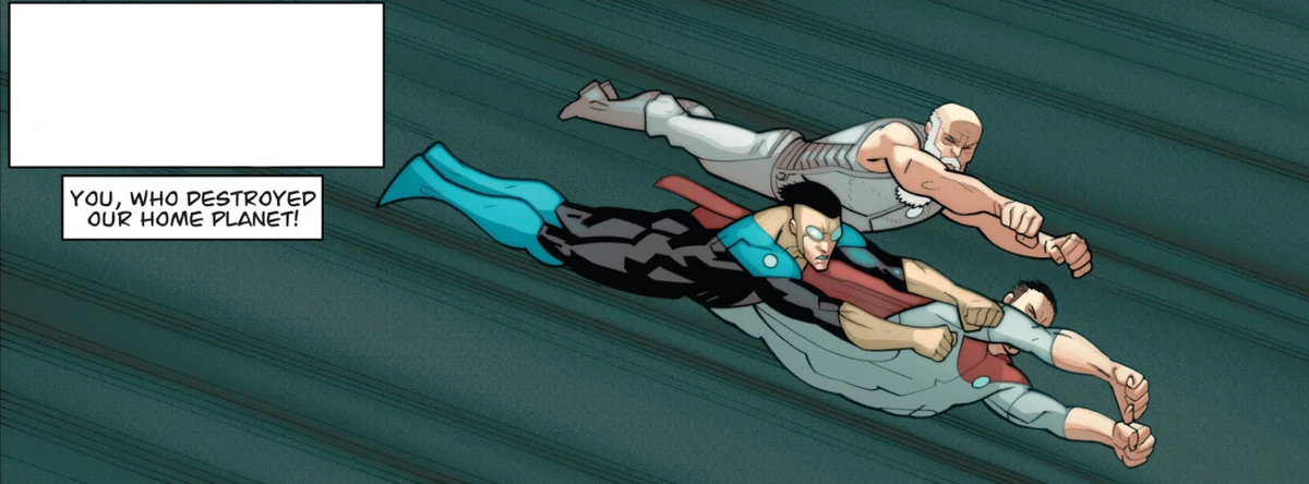 User blog:KaramcaS/Invincible (Comic) Viltrum Feat Calculation ...