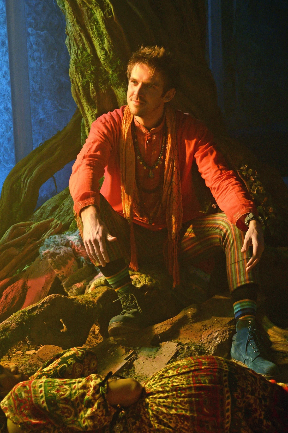 David Haller (Legion) | Baydırman Tiers Wiki | Fandom