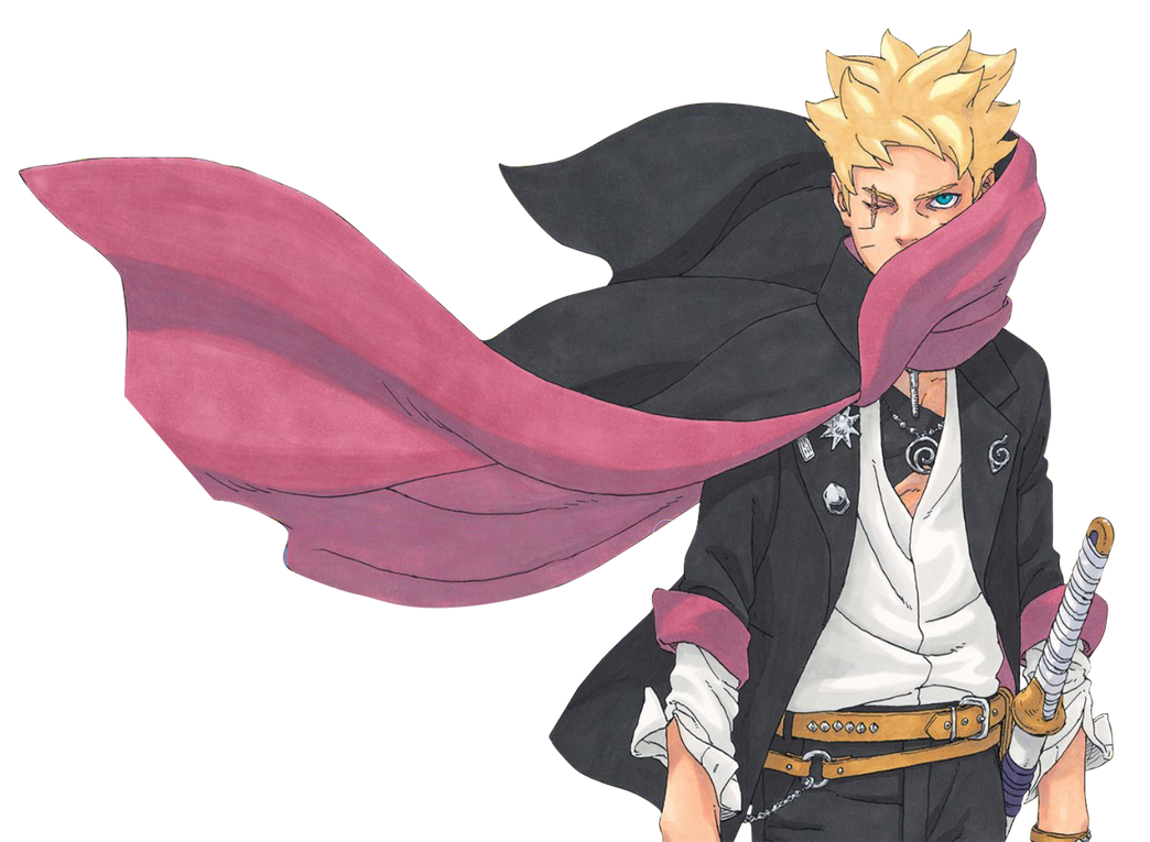 Boruto Uzumaki Baydırman Tiers Wiki Fandom