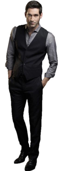 Lucifer Morningstar (ArrowVerse) | Baydırman Tiers Wiki | Fandom