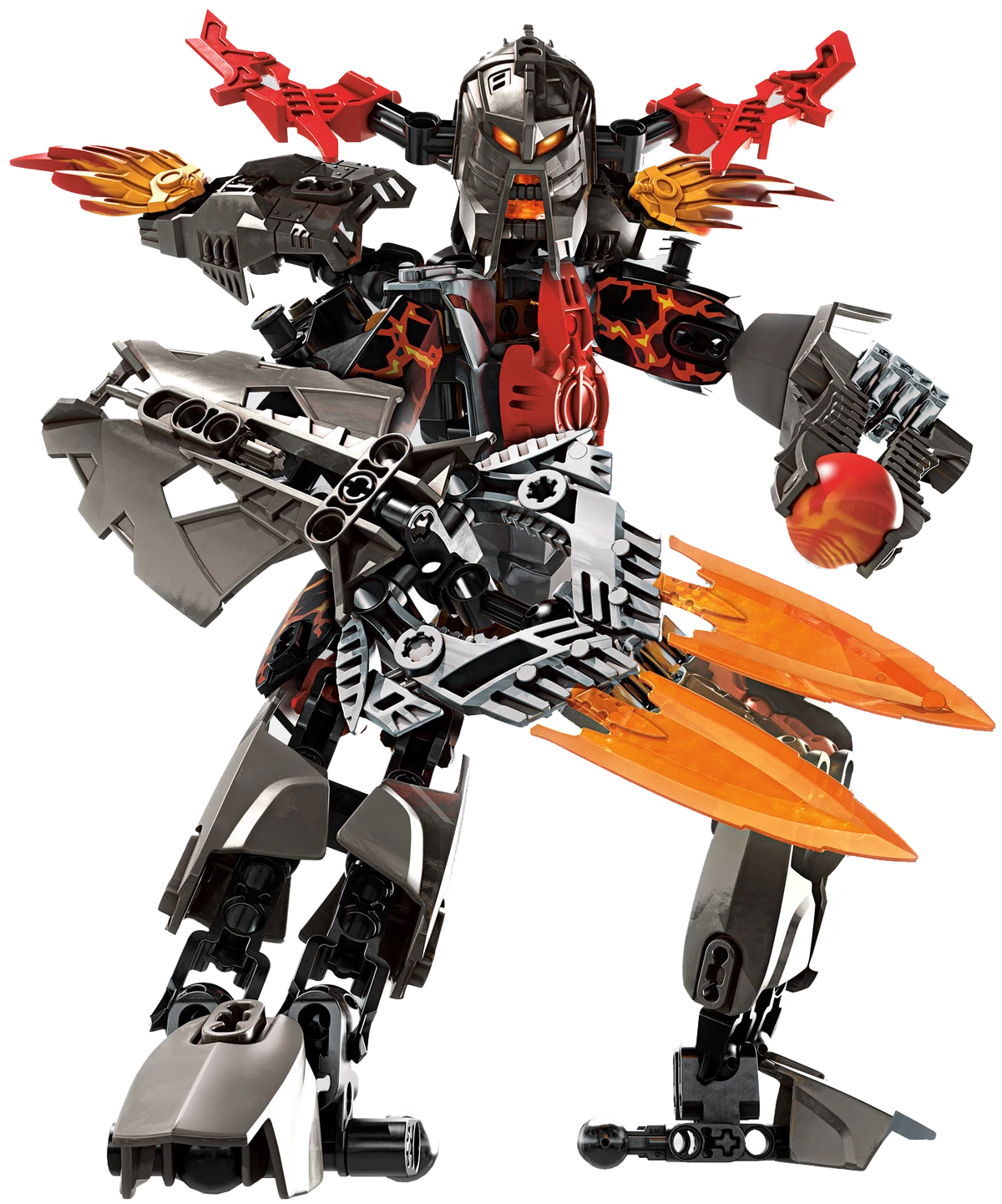 Fire Lord | Baydırman Tiers Wiki | Fandom
