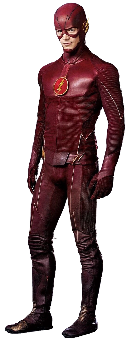 The Flash (ArrowVerse) | Baydırman Tiers Wiki | Fandom