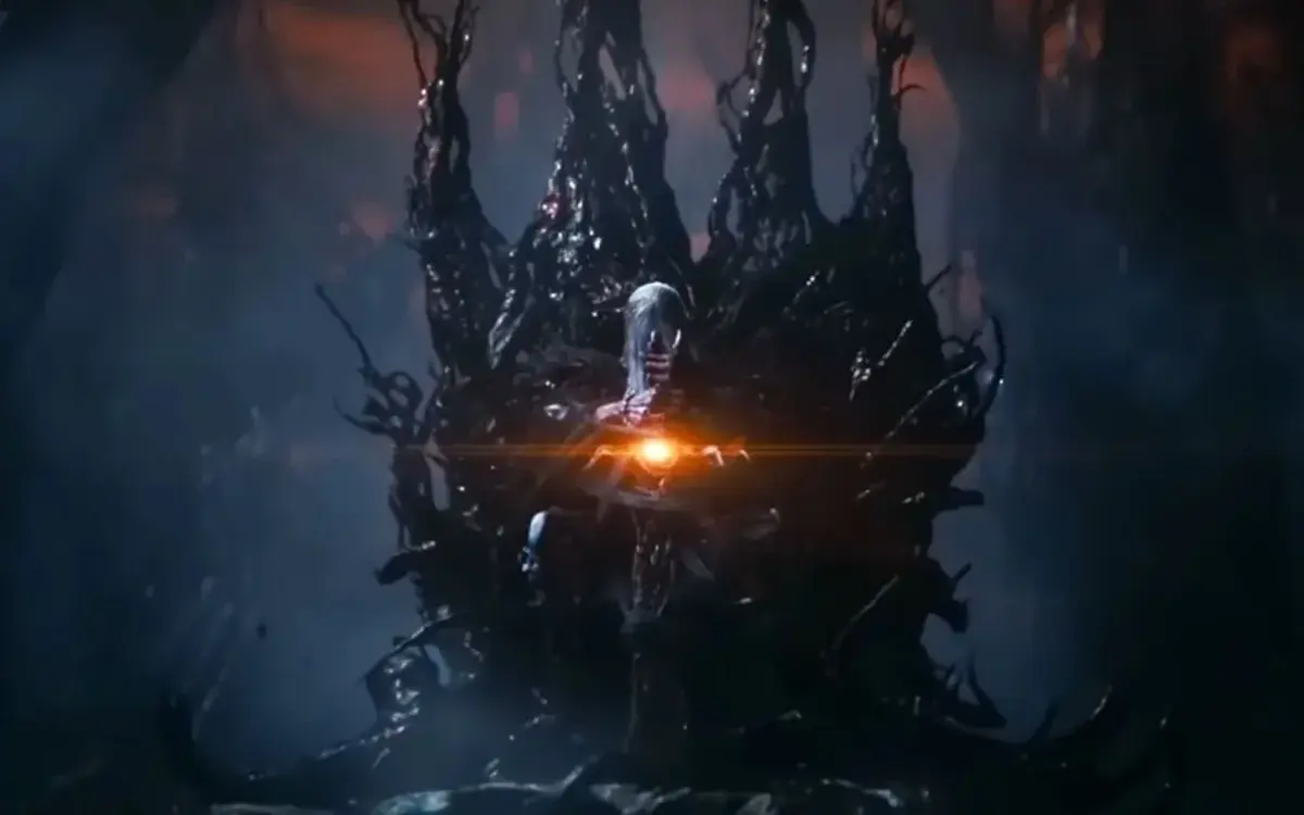 Knull (Sony's Marvel Universe) | Baydırman Tiers Wiki | Fandom