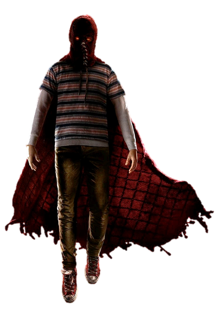 Brandon Breyer (Brightburn) | Baydırman Tiers Wiki | Fandom