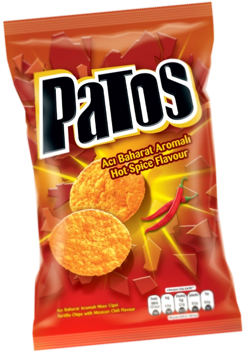 Patos | Baydırman Tiers Wiki | Fandom