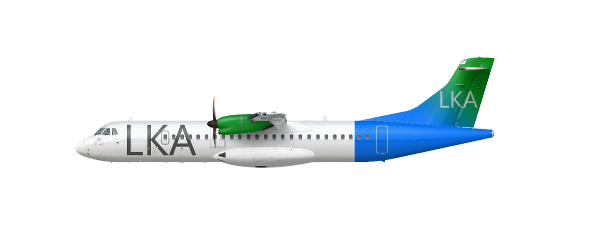 LKA Airlines | Bayland Wiki | Fandom